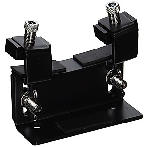 Gibraltar SC-BDPM Bass Drum Platform Fits 18 Inch/20 Inch,Black