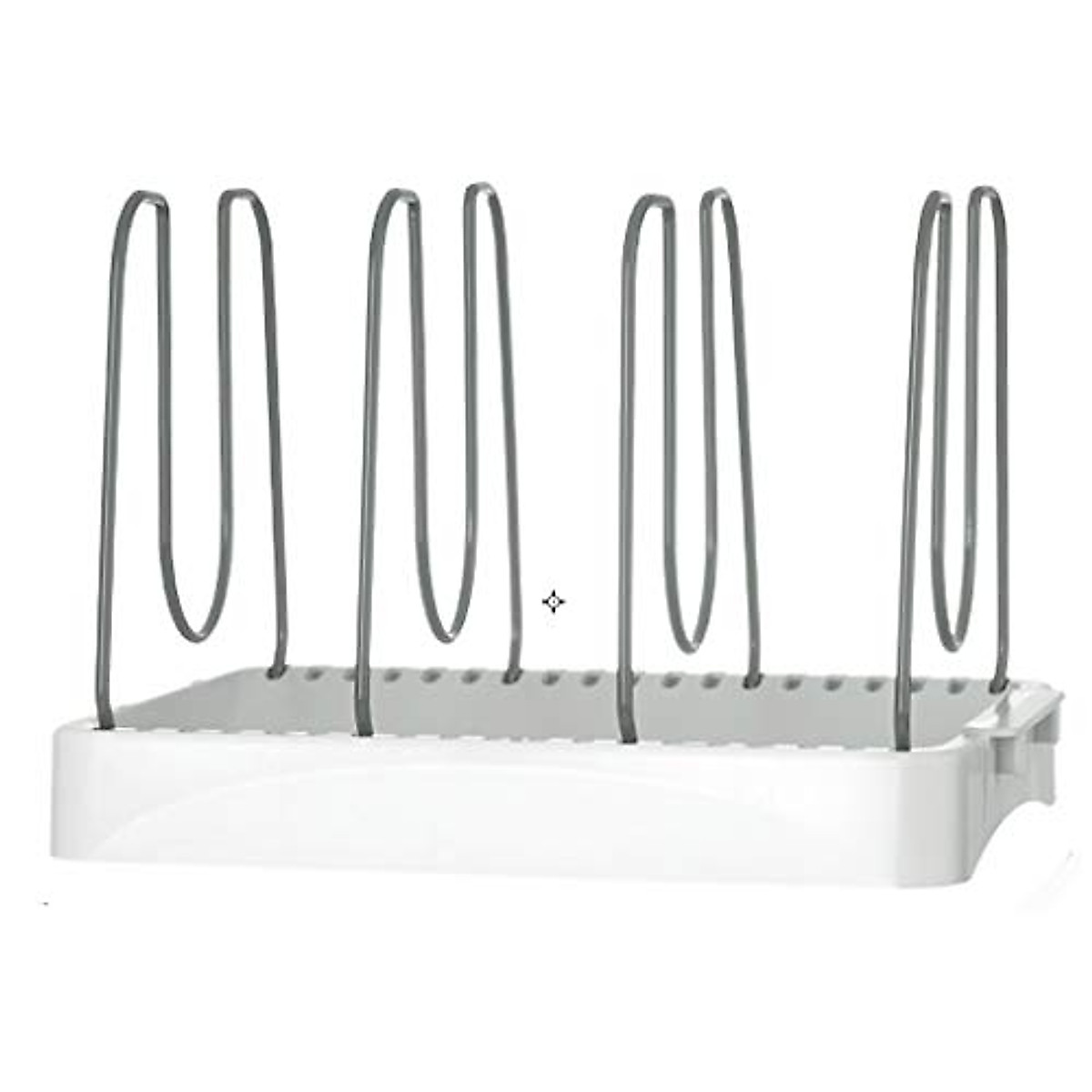 CXDTBH Sitting Free Punching 304 Stainless Steel Pot Cover Rack Kitchen Shelf Cutting Board Cutting Board Chopping Board Rack