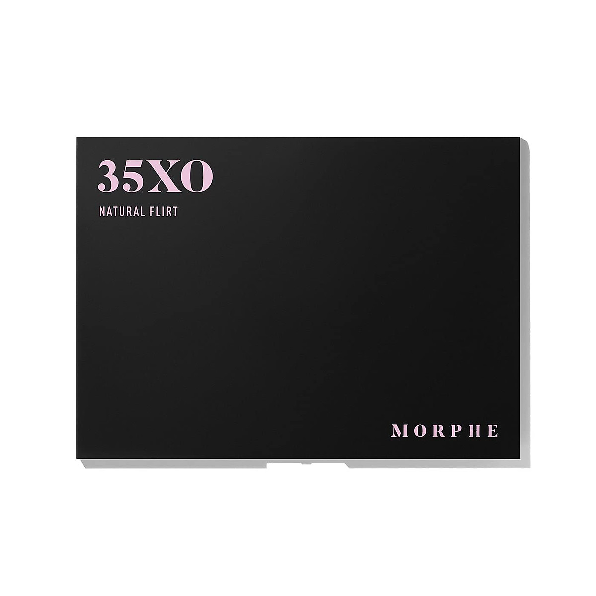 35XO NATURAL FLIRT ARTISTRY PALETTE