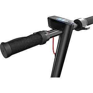 Razor T25 Electric Scooter - Up to 18 Miles Range & Up to 15.5 MPH, Foldable Adult Electric Scooter for Commute and Travel