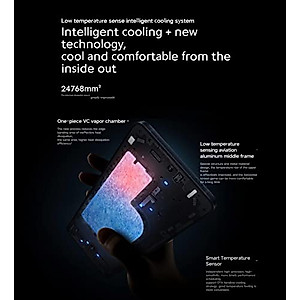 Original iQOO 11 5G Mobile Phone 16G+512GB Snapdragon8+ Gen2 6.78"in 144Hz 2K E6 AMOLED Screen 120W Super Charger 50MP GN5 Cameral 5000mAh NFC Cellphone by-（Real Star Technology） (Black(AG glass))