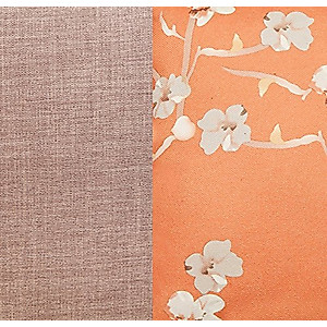 Serta Deep Seating Astoria 73" Sofa in Tan