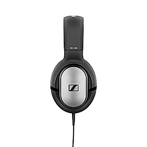 Sennheiser HD 206 Stereo Headphone