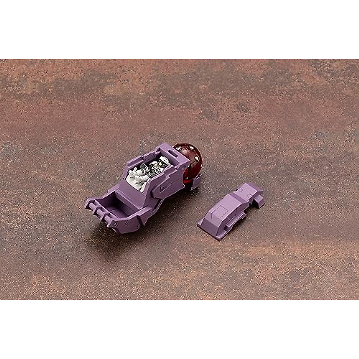 Kotobukiya Zoids: EZ-026 Geno Saurer (Repackage Ver.) Model Kit