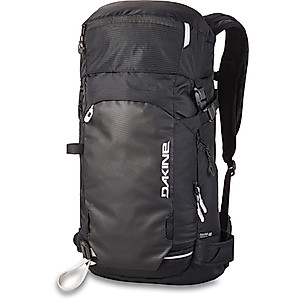 Dakine Poacher 40L Backpack - Men's, Black - Snowboard & Ski Backpack