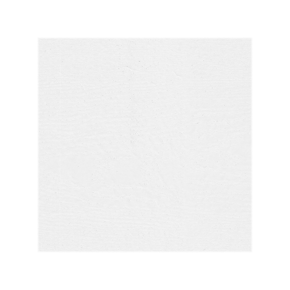 Bush Furniture Woodland 40W Shoe Storage Bench with Doors in White Ash | Footwear Organizer for Home Entryway, Mudroom, and Foyer