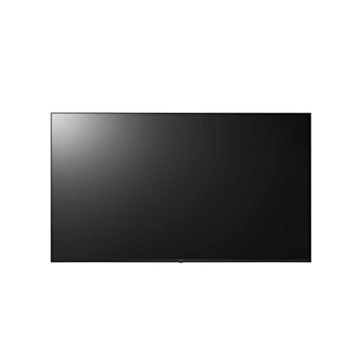 LG 65” 65UL3J-E UL3J-E UHD Digital Signage with webOS™ 6.0 & Built-in Speakers
