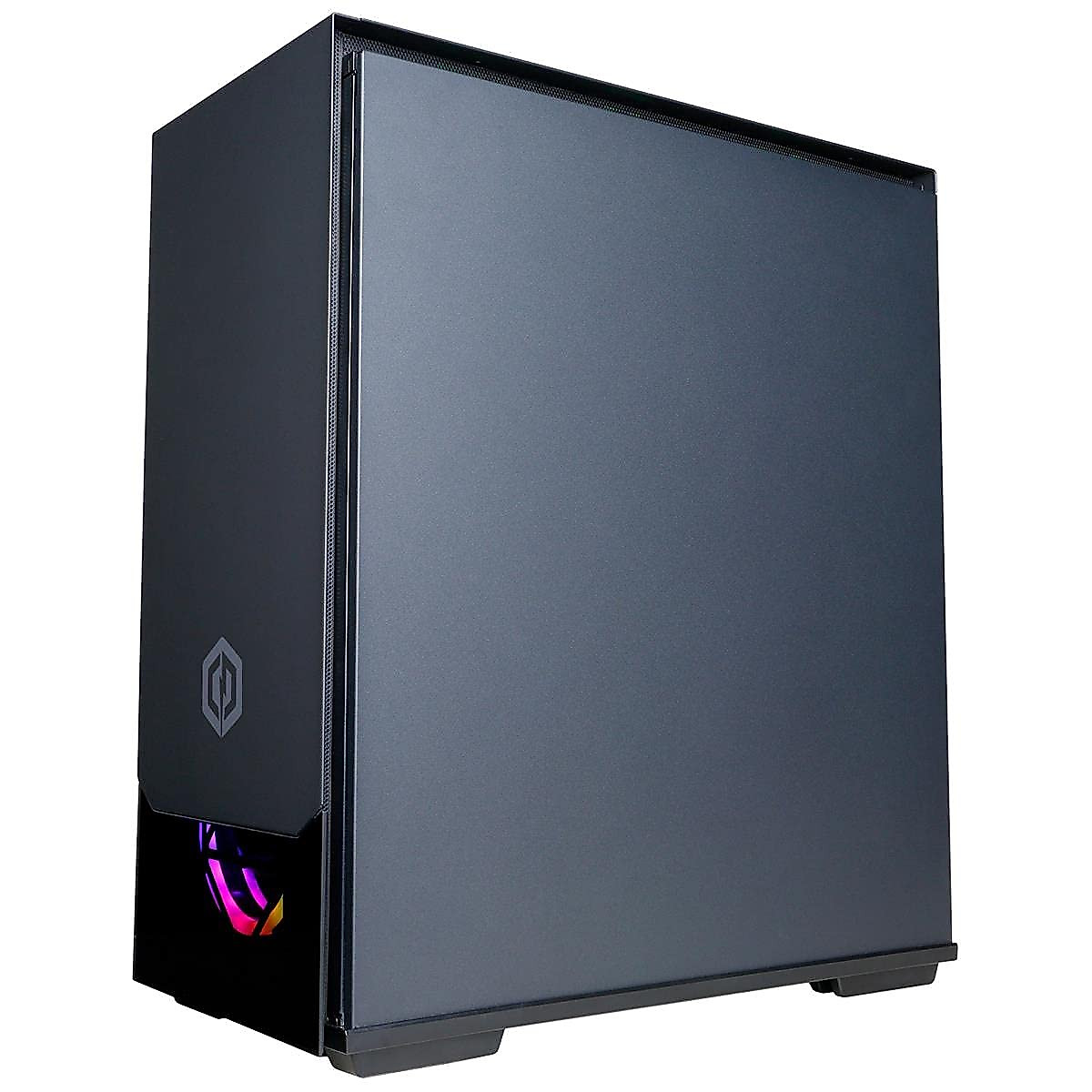 CyberPowerPC Gamer Xtreme PC, Intel Core i7-11700F 2.5GHz, 16GB DDR4, AMD Radeon RX 6700 XT 12GB, 1TB PCI-E NVMe SSD, WiFi Ready & Win 10 Home (GXi1290V4)