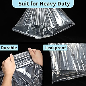 5 Gallon Bucket Liner Bags Brine Bucket Bags for Marinating and Brining Turkey and Poultry Brine Bags Food Grade, BPA Free Safe for Food Storage-16 Bags