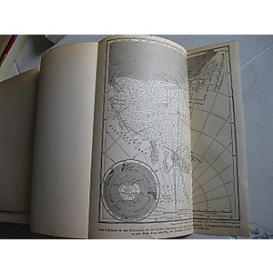 LITTLE AMERICA: AERIAL EXPLORATION IN THE ANTARCTIC THE FLIGHT TO THE SOUTH POLE