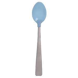 Dreambaby Heat Sensing, Color Changing Soft Tip Spoon