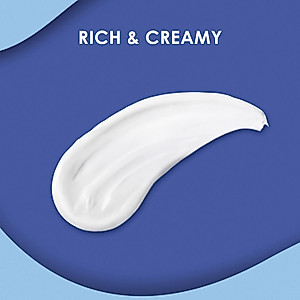 Noxzema Ultimate Clear Daily Deep Pore Oil-Free Cleanser for Soft, Smooth Skin - Noxzema Daily Face Wash for Women and Men, Noxzema Facial Cleanser for Acne Prone Skin, 6 Oz Ea (Pack of 2)