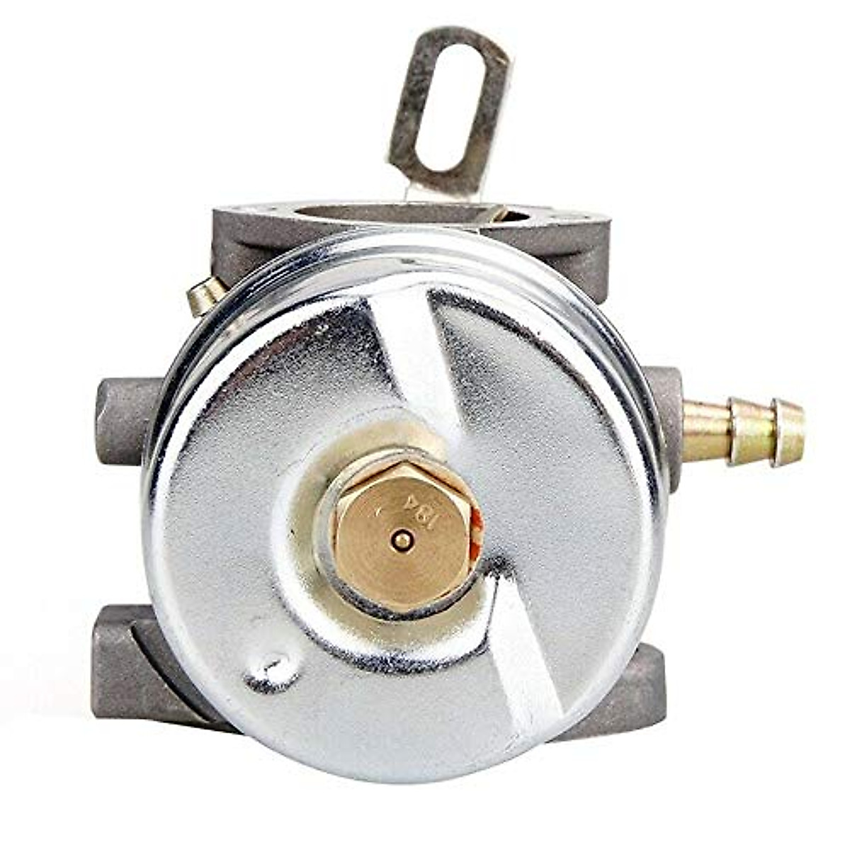 Yomoly Carburetor Compatible with Ariens 9526DLE Professional Two-Stage 26" 9.5HP Snow Blower Replacement Carb