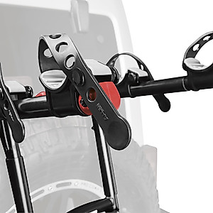 Allen Sports Premier 2-Bike Spare Tire Rack, S302