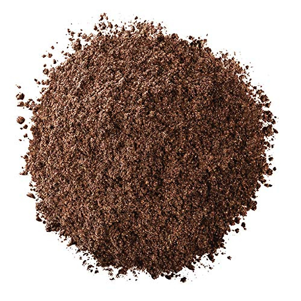 L'Oréal Paris Infallible 24HR Shadow, Bottomless Java, 0.12 oz.