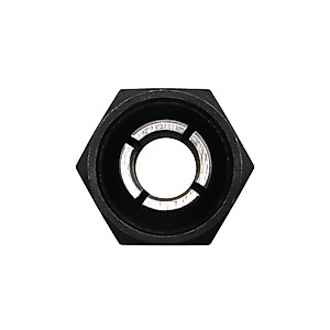 2610906287 3/8 Inch Router Collet Replacement For Bosch 1613 1617 1618 and 1619 Router