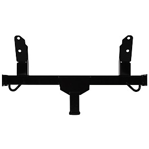 Reese 65003 Front Mount Receiver with 2" Square Receiver opening