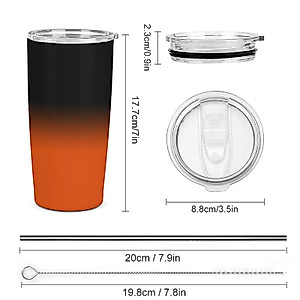 Custom Car Tumbler,Tumblers Stainless Steel 20.8oz,Personalized Baseball Cup,Sports Travel Coffee Mug,Customized Presents Gifts for Mother's Day Friends Fan Players Coach Lovers,Custom Number and Name