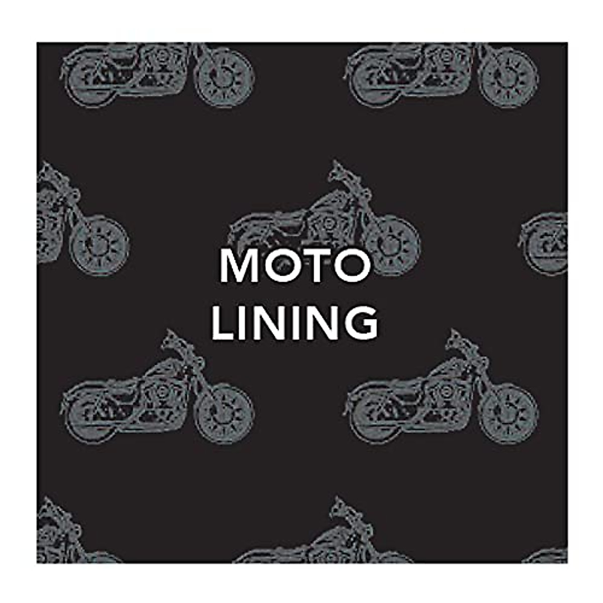 Harley-Davidson Women's Midnight Rider Leather Bi-Fold Clutch w/Strap - Black