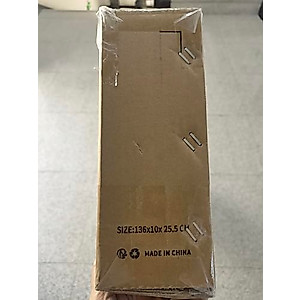 NEEWER Pro 100% Metal C Stand Light Stand with Wheels, Max. Height 10.8ft/330cm Adjustable Reflector Stand with 4ft/120cm Boom Arm & 3 Pulleys for Photo Studio Video Reflector, Monolight, etc