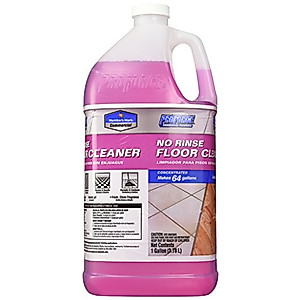 Member's Mark No Rinse Floor Cleaner Net Wt (127.8 Fl Oz),