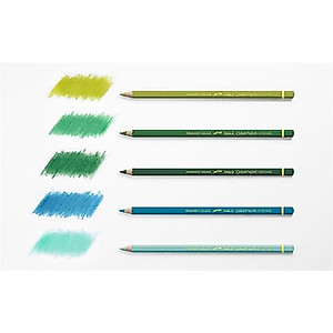 Caran D'ache Pablo Colored Pencil Set of 30 (666.330)