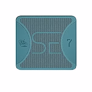 Beelink SER7 Mini PC, Mini Computers with AMD Ryzen 7 7840HS (8C/16T up to 5.1Ghz), 64GB DDR5 (5600Mhz) + 1TB M.2 2280 PCle 4.0 SSD, WiFi 6, BT 5.2, Dual USB4, HDMI, DP, RJ45 2.5G, TDP up to 65W