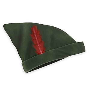 Peter Pan Classic Adult Costume - X-Large