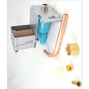 4202790 - Water Valve compatible with Sub-Zero Refrigerator