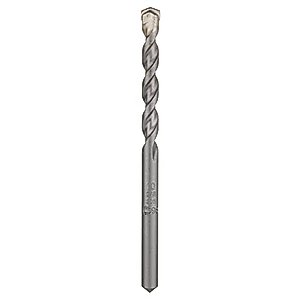 Bosch 2608597899 Concrete Drill "Cyl-3" For Concrete 10mmx3.54inx5.9In