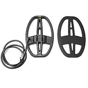 Garrett 5" x 8" DD PROformance Searchcoil for Ace 150, 250 and 350