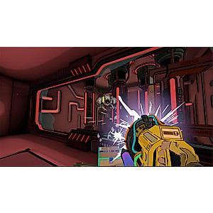 Wired Productions The Last Worker (PS5)