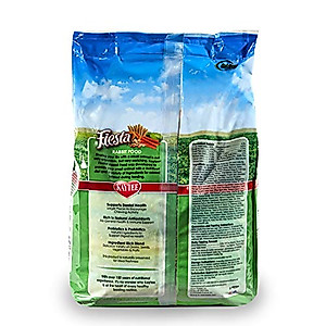 Kaytee Fiesta Pet Rabbit Food, 6.5 Pound