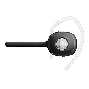 Jabra Style Wireless Bluetooth Headset (US Version) - Black