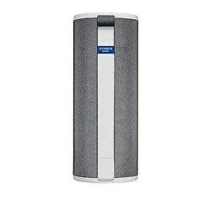 Ultimate Ears Boom 3 Portable Waterproof Bluetooth Speaker - Rain Cloud (Renewed)