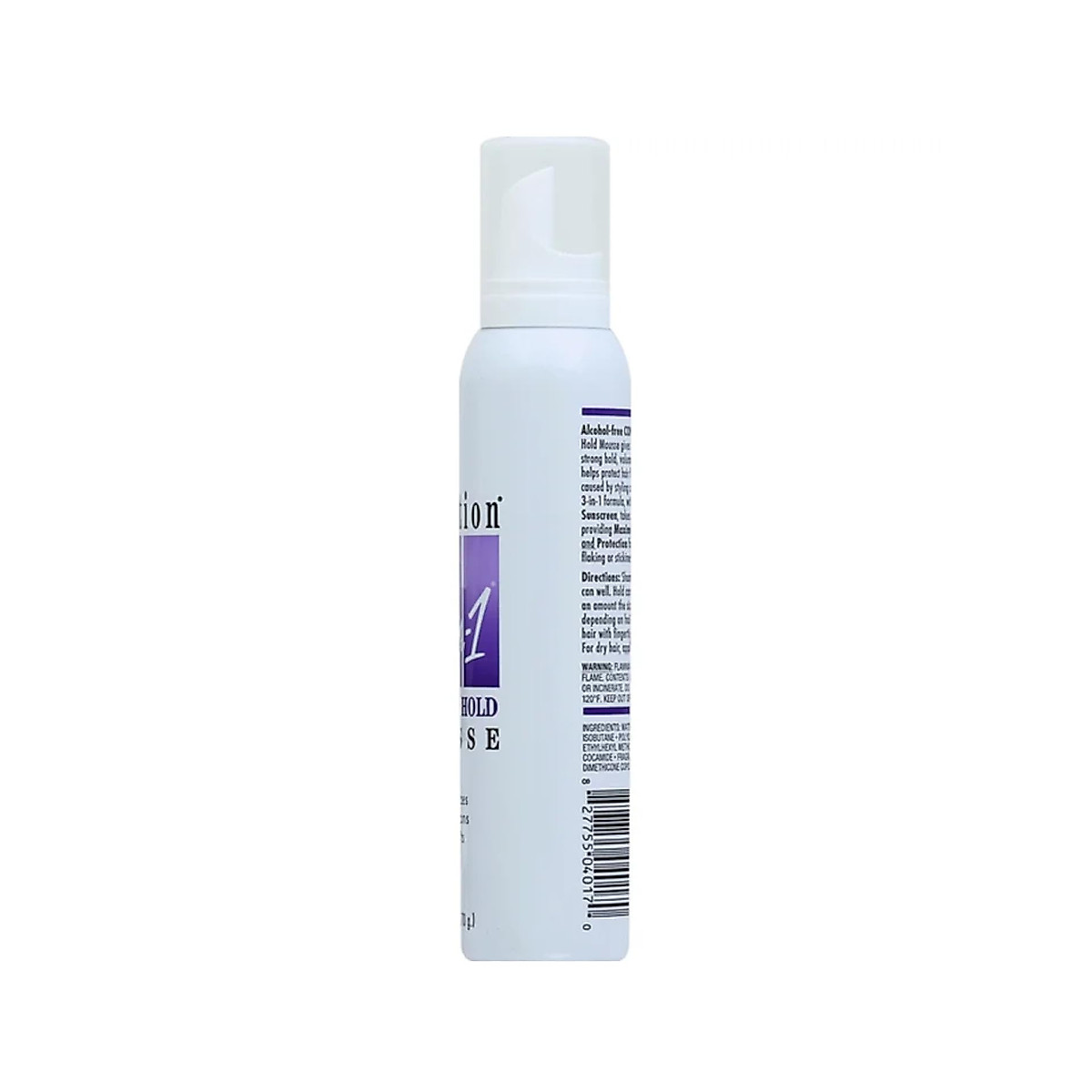 Condition 3-N-1 Mousse 6 Ounce Maximum With Sunscreen (177ml) (3 Pack)