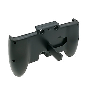 FYOUNG Grip Compatible with 2DS XL, Hand Grip Compatible with New Nintendo 2DS XL