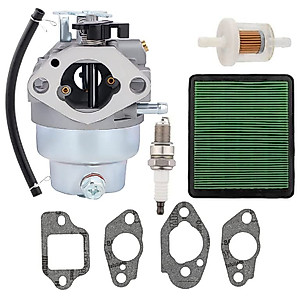 Butom Carburetor for Honda GCV160 GCV160A GCV160LA HRB216 HRS216 HRR216 HRT216 HRZ216 Lawn Mower
