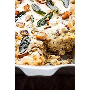 1292-Mexican White Squash (Calabacitas) Seeds by Robsrareandgiantseeds UPC0764425789925 Non-GMO,Organic,USA Grower,Bonsai,Showy,Container,Trellis,Hanging Basket,1292 Package of 7 Seeds