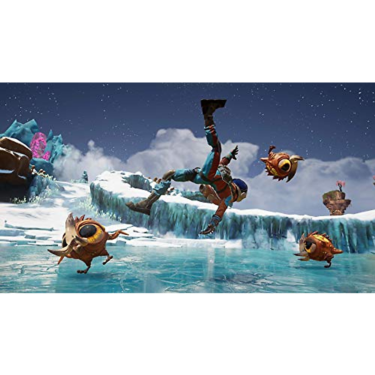 Journey To The Savage Planet (Nintendo Switch)