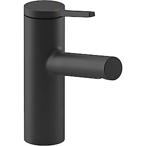 KOHLER ELATE® SINGLE CONTROL FAUCET .5GPM