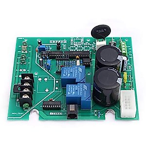 Main Circuit Board PCB Compatible Replacement for Hayward® Aqua Rite Salt Systems
