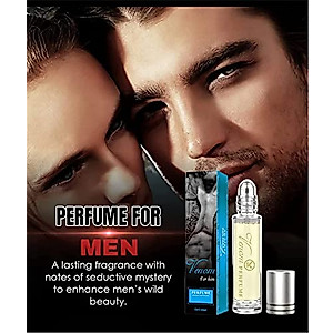 Xuwenh Maviere™ - Pheromone Woman Perfume, Maviere Pheromone Perfume, Pheromone Perfume Spray for Women Venom, Venom for Her Pheromone Perfume, Long-Lasting Light Fragrance Pheromone Perfume