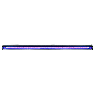 ADJ Products UVLED48 Startec Blacklight Bulb, 48"