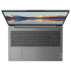 Lenovo IdeaPad 3i 15.6" FHD Touchscreen Business Laptop[Windows 11 Pro], Intel 4-Core i5-1135G7, 8GB RAM, 512GB PCIe SSD, Iris Xe Graphic, Wi-Fi 6, BT5, SD Card Reader, HDMI, Privacy Camera, w/Battery