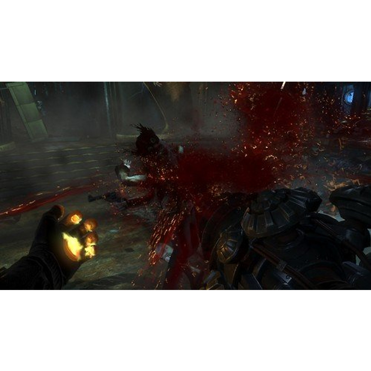 Bioshock 2 - Playstation 3