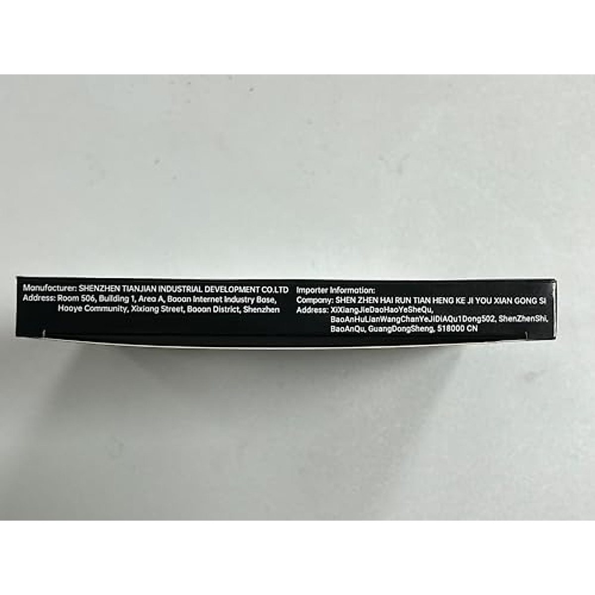 HANPURE LED Flashlight Gloves Gifts for Men, Stocking Stuffers for Men Christmas Birthday Gift Idea for Dad Husband Boyfriend Him, Lighted Gloves with Lights for Repairing Fishing Camping Cool Gadget