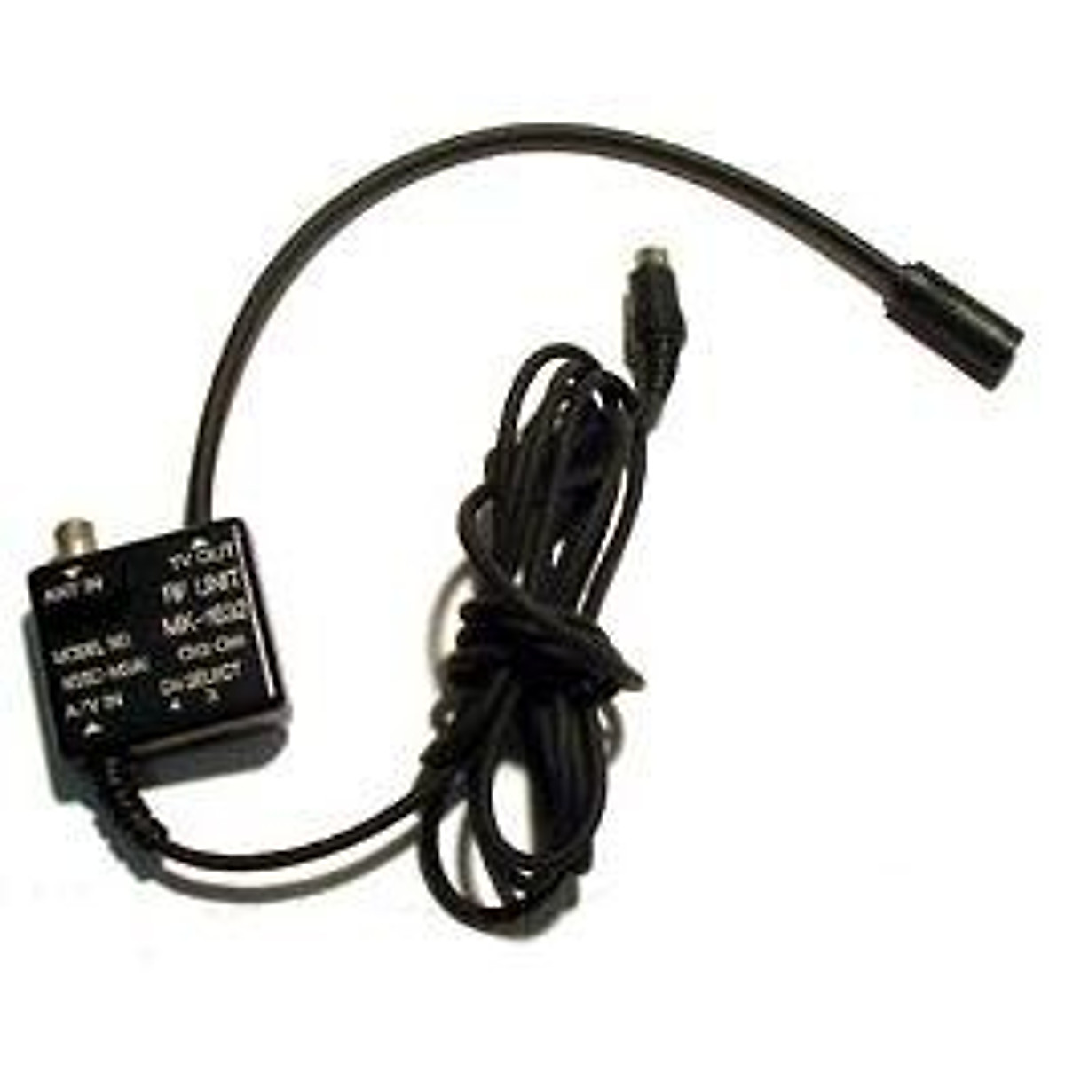 Sega Genesis II RF Switch