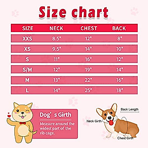 Dog Fleece Sweater Buffalo Plaid Dog Sweater Dog Clothes Dog Outfit Soft Thickening Warm Pet Clothes Sweaters for Dogs Girl & Boy(M)