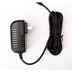 OMNIHIL 8 Feet AC/DC Power Adapter Compatible with Westinghouse WGen7500 Portable Generator Power Supply